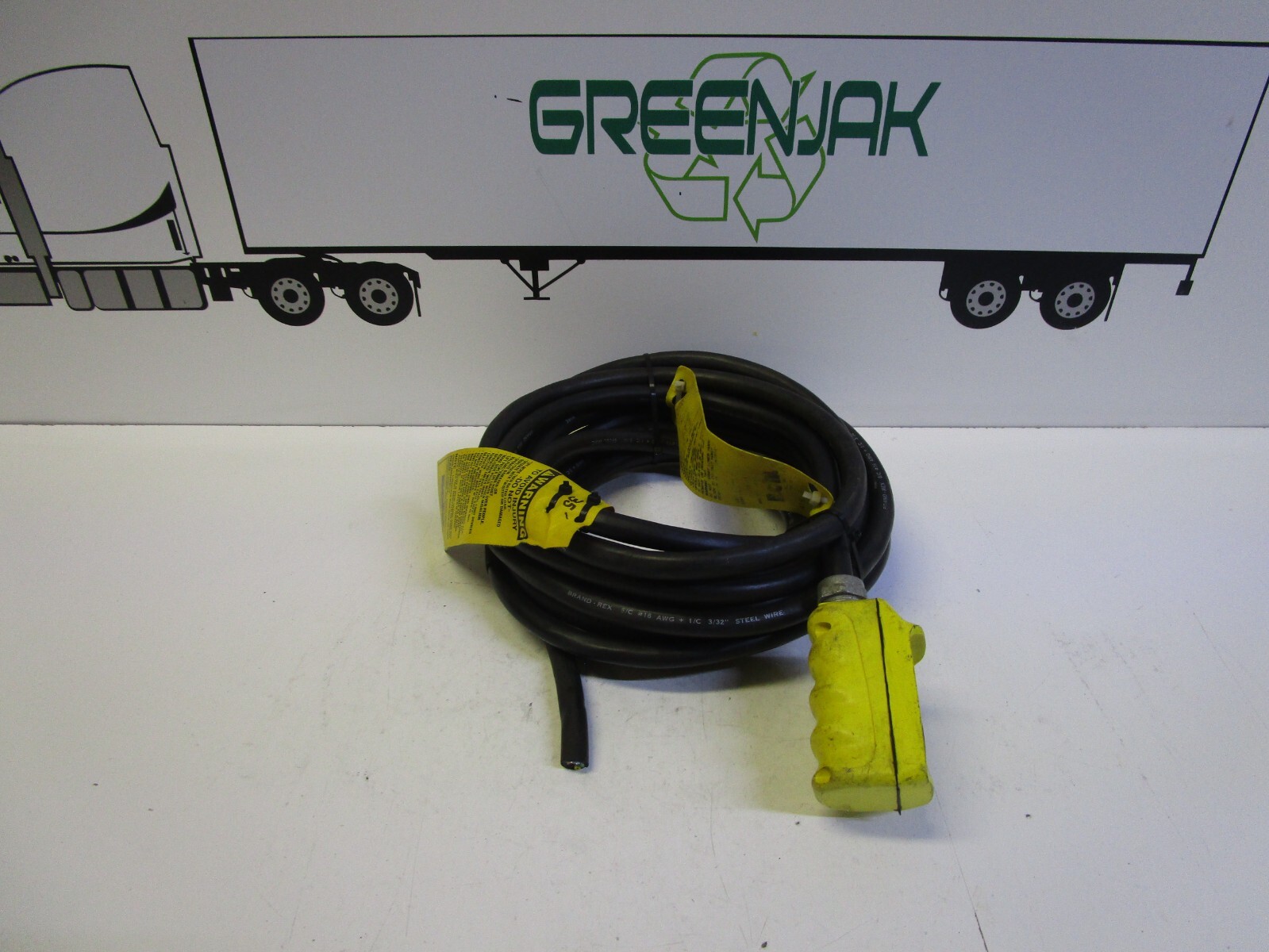 Square D 9001 BW72Y Series a Pendant Control Station for sale online | eBay