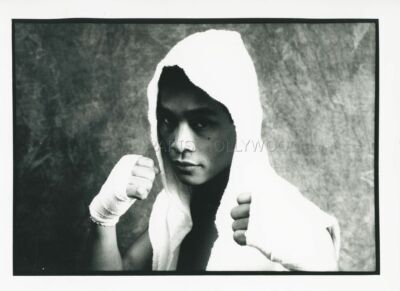 James A.Fox Male Muscular Boxing 1970s Photo Genuine # | eBay