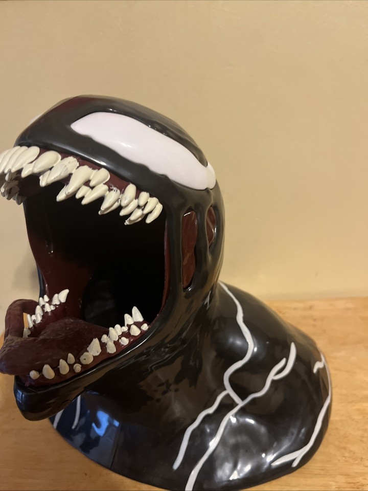 Venom the Last Dance Popcorn Bucket, New | eBay