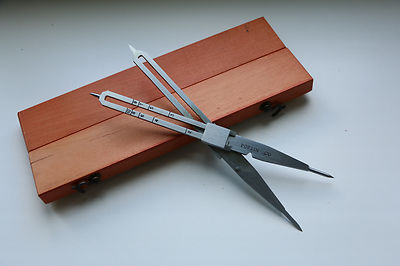 Engineering - Proportional Divider