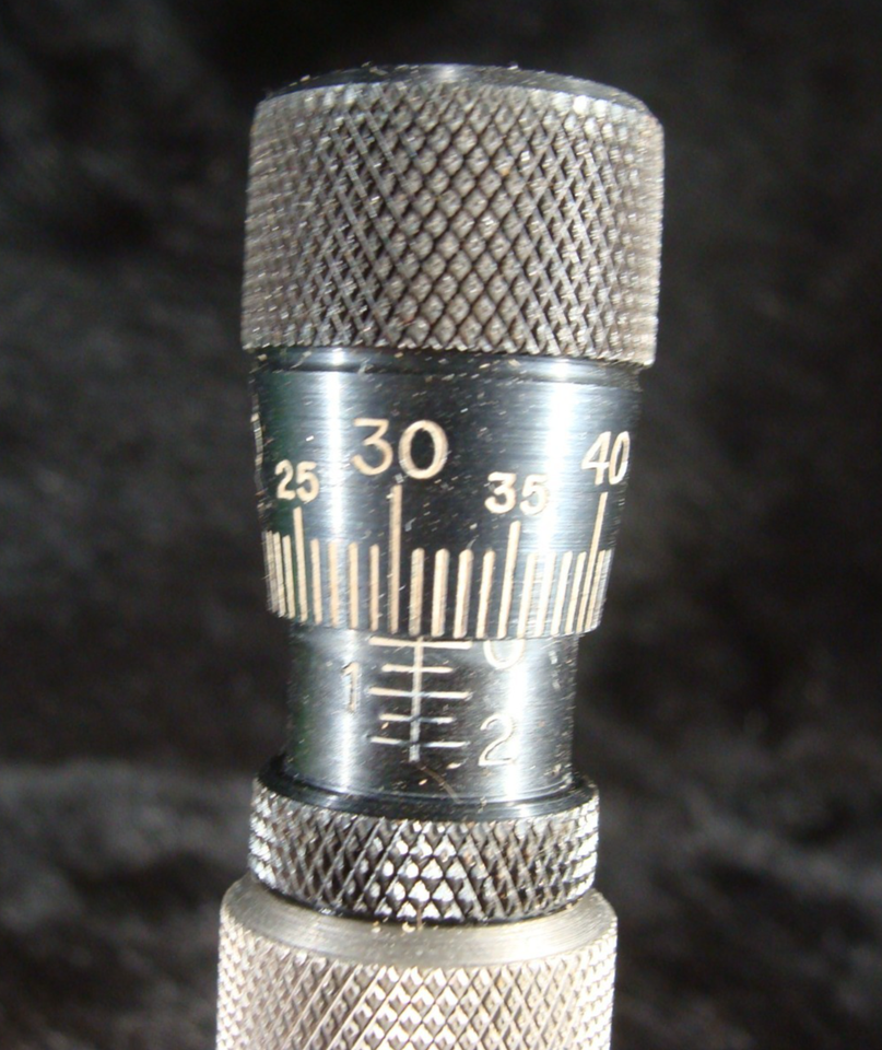 .270 Winchester Redding Reloading Competition Bullet Seating Die ...