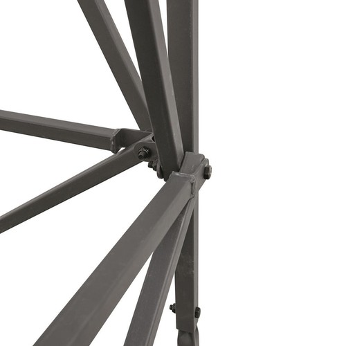 Guide Gear 10ft Elevated Hunting Platform Tower Stand - 02-MKQUAD-001GG ...
