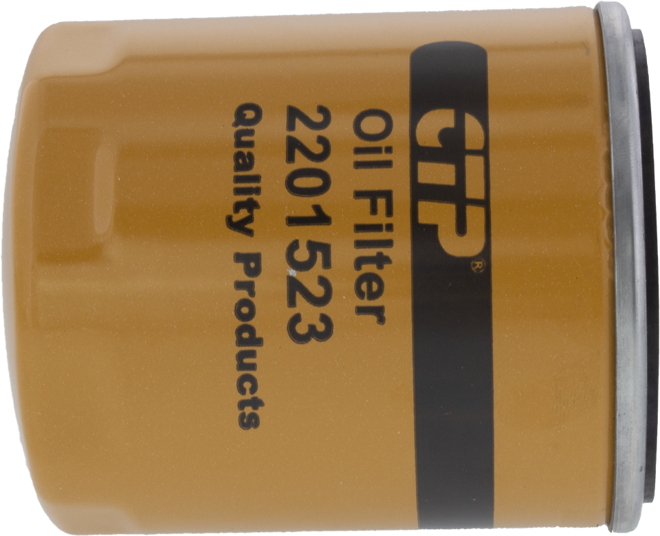 Oil Filter 2201523 fits Cat CB34XW CB36B CC24 CC24B CC34 CC34B HRS1220 ...