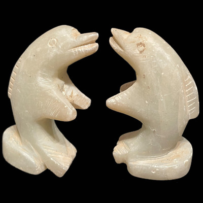 Egyptian - Ancient Egyptian Alabaster - Vatican