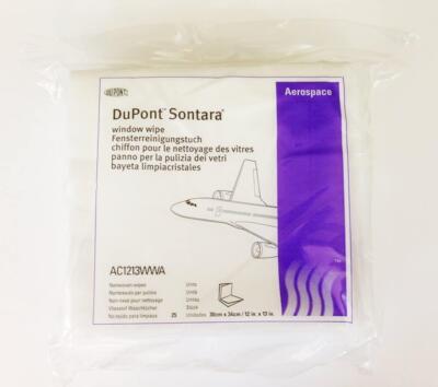 Sontara Window Wipes AC1213 | eBay