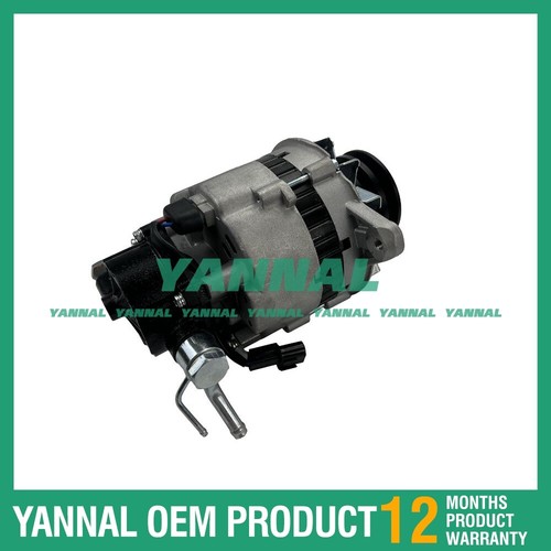 4D56 Alternator For Mitsubishi diesel engine parts | eBay