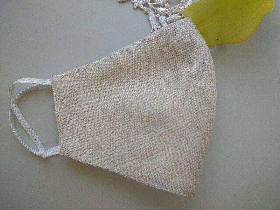 Face Mask washable Reusable 100 %cotton fancy With hand Crafted by ...