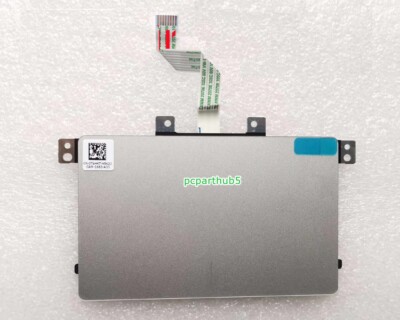 New Dell Inspiron 7490 Laptop Touchpad Trackpad Mouse Board 0XG1TP ...