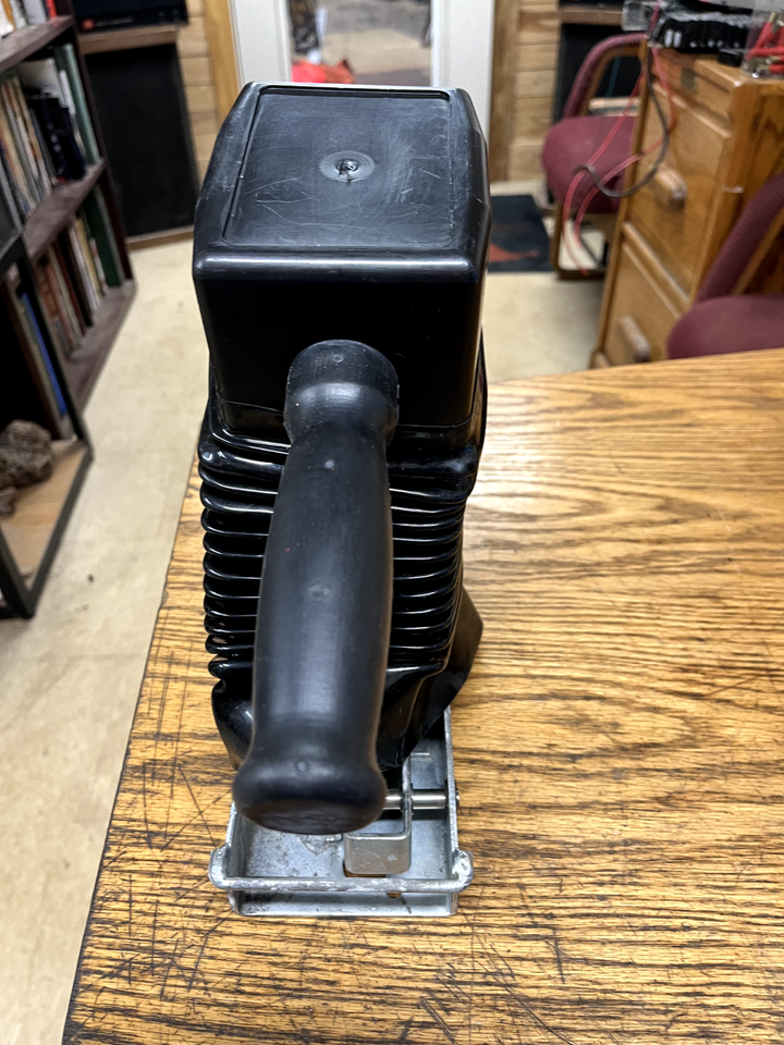 Upper Control Valves Handle Joystick Controller For Bucket Truck Boom ...