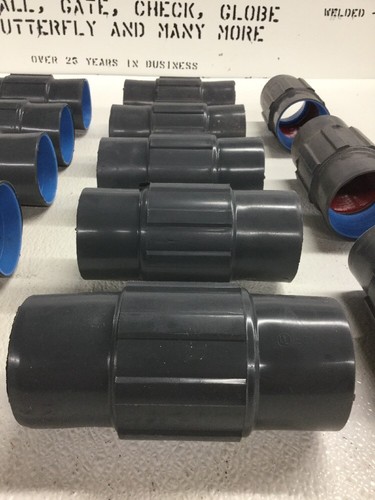 PLASTIBOND PRCPLG-2 2" Threaded Coupling PVC Coated Rigid Metal Conduit ...