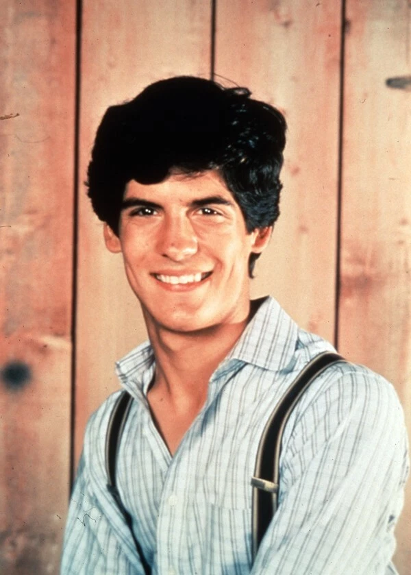 Matthew Laborteaux Pictures Of All