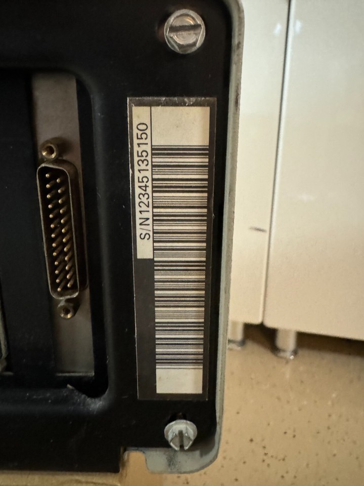 Vintage IBM 5150 Personal Computer (PC) from 1981 - make an offer! | eBay