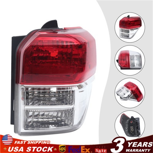 Rear Right Tail Light LED Lamp OEM 81551-35360 For Toyota 4Runner 2010 ...