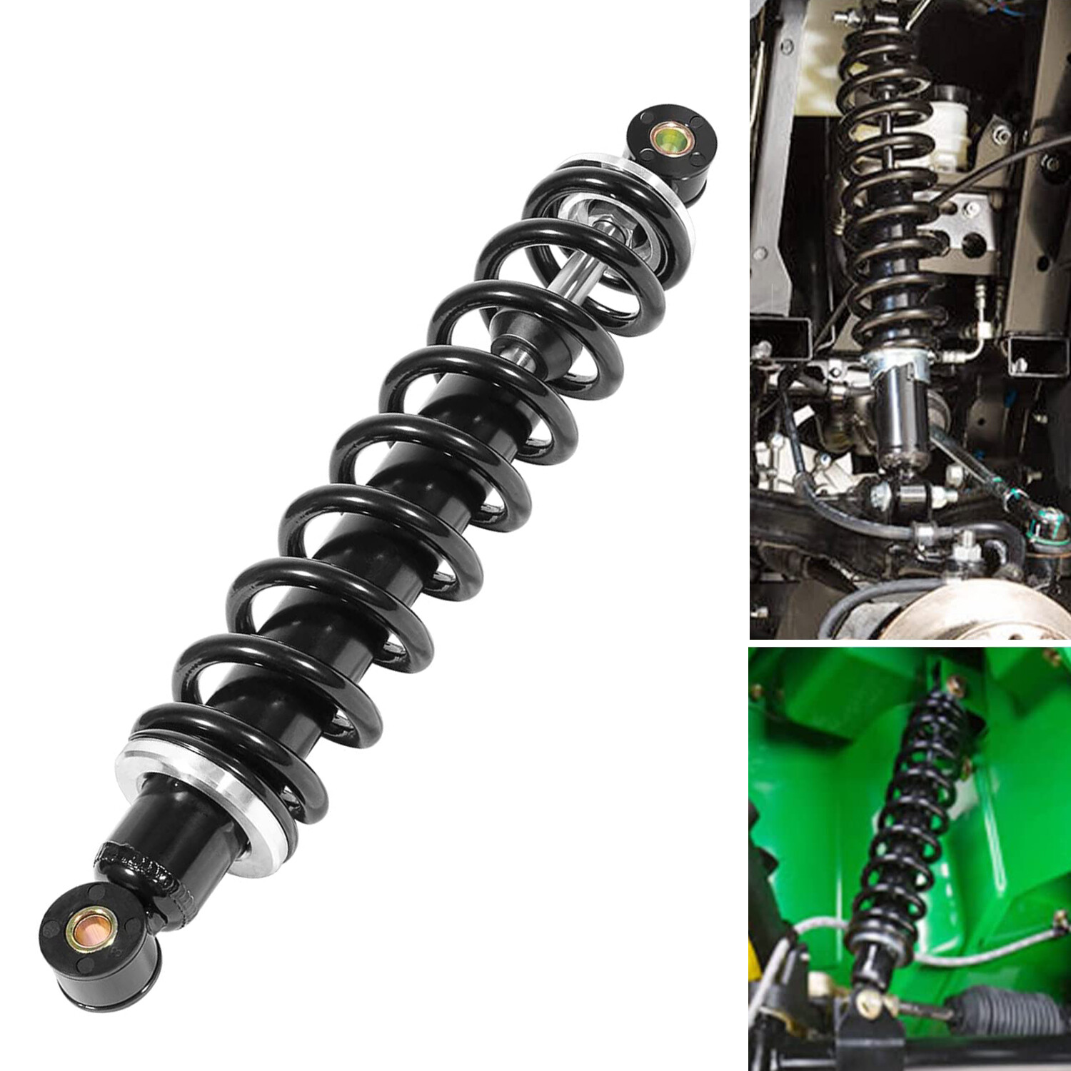 AM130448 Shock Absorber Front Suspension Fits for John Deere Gator TX ...