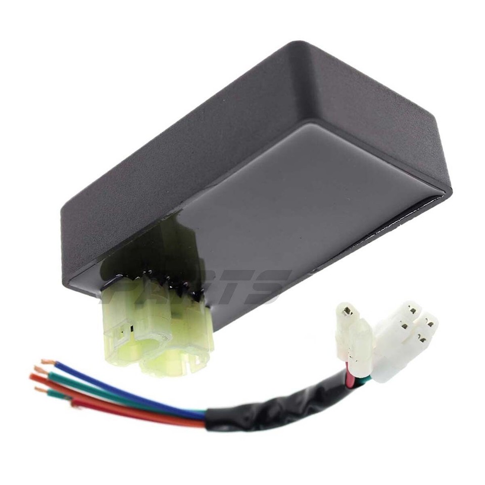 CDI AC BOX Ignition Module For Honda TRX300 EX 281CC 93-06 | eBay