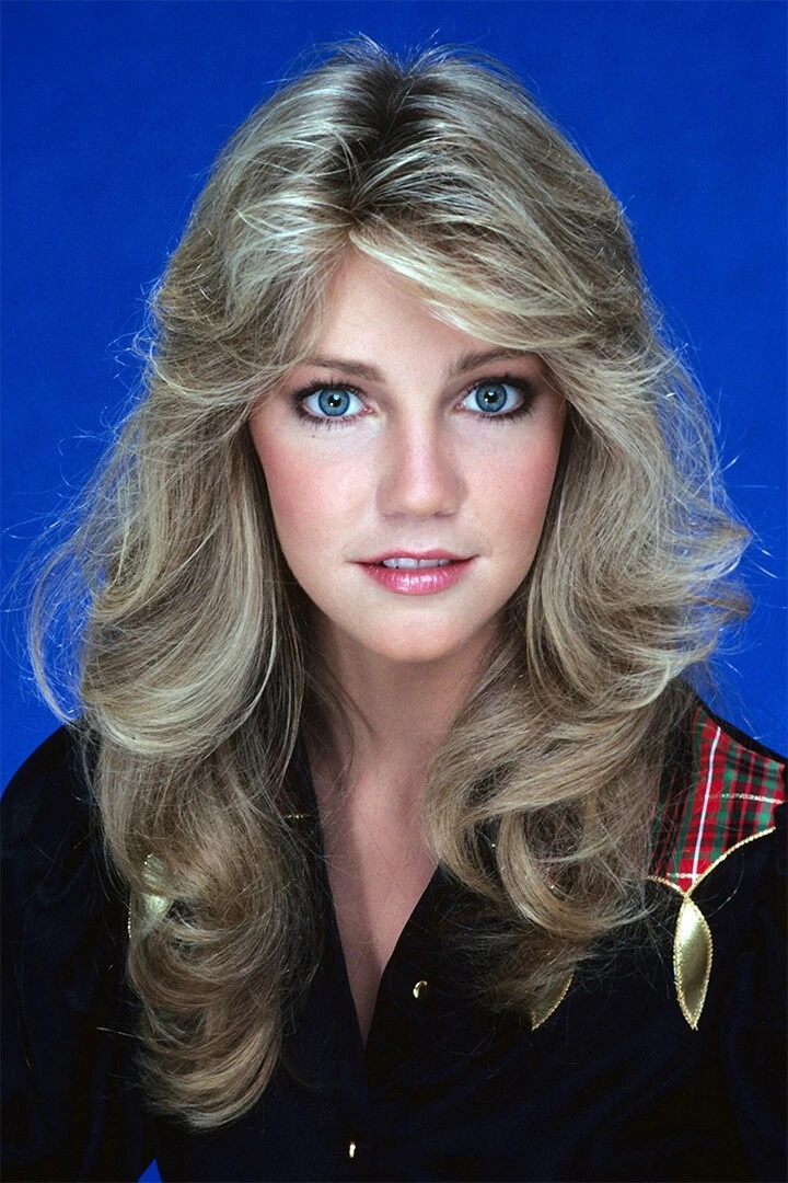 Heather Locklear Movies