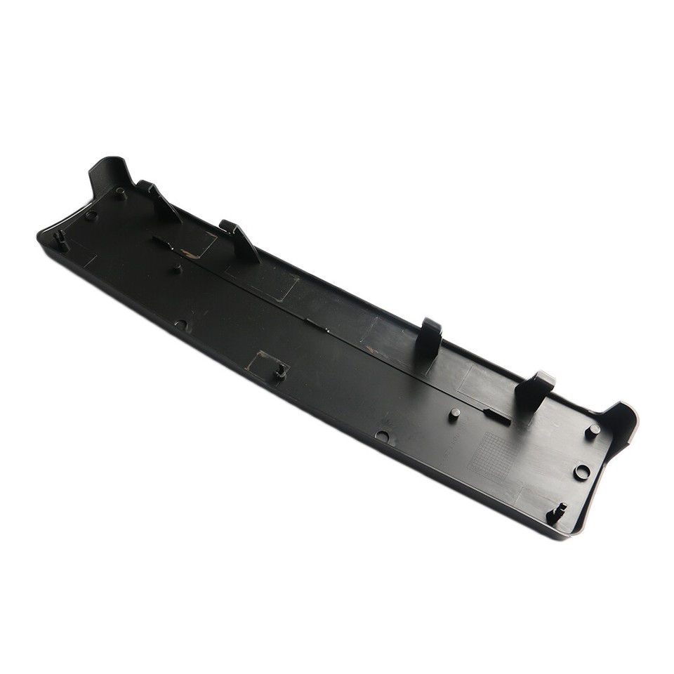 2048172778 Fits 2011-2014 Mercedes-Benz C-Class W204 Front Number Plate ...