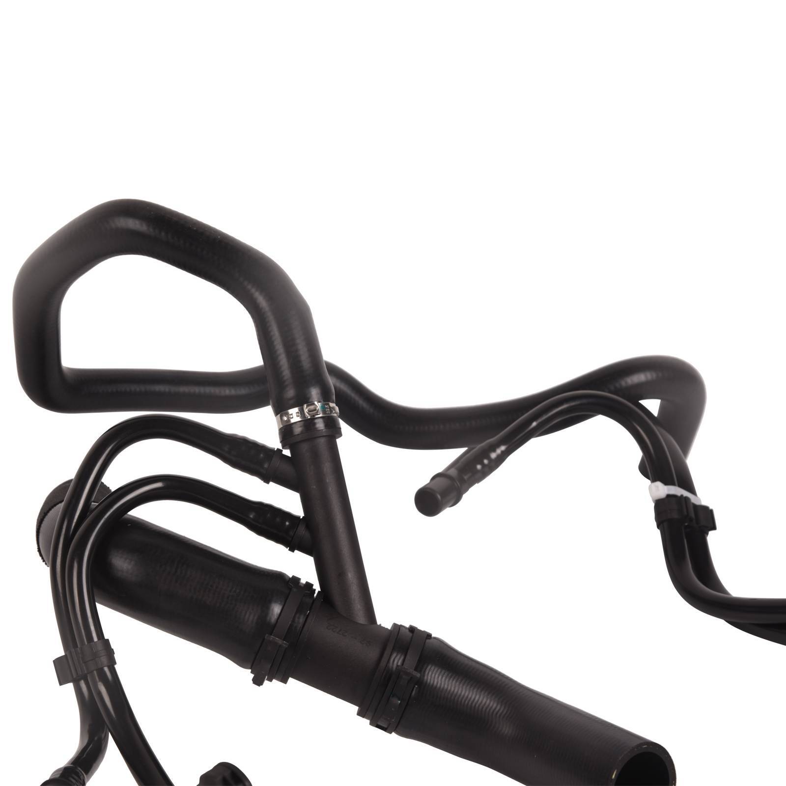 Radiator Upper Hose Assembly For Land Rover LR4 V6 2015 2014-2016 ...