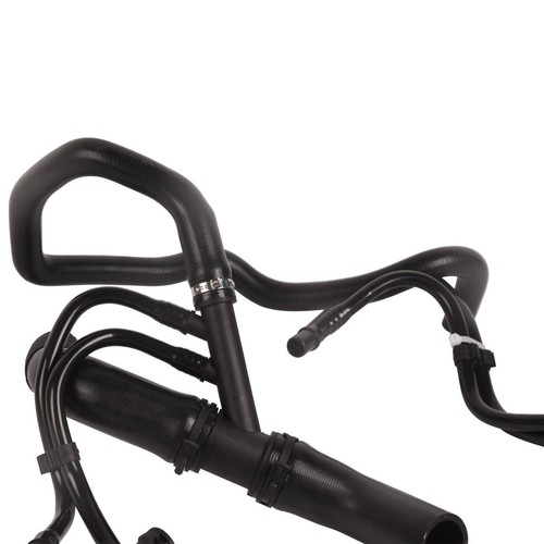 Radiator Upper Hose Assembly For Land Rover LR4 V6 2015 2014-2016 ...