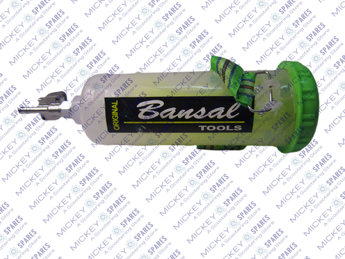 Fit For Auxiliary Fuel Tank Bottle Carb Balancing Tool Kit 300 ml BSA ...