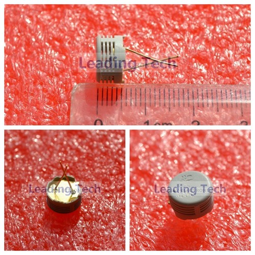 HS1101 Humidity Sensor Capacitive for Arduino Hygrometer 6256299474846 ...