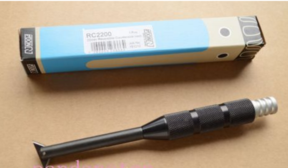 New 1set Metalworking Tool RC1000 +RC2000+RC2200 | eBay