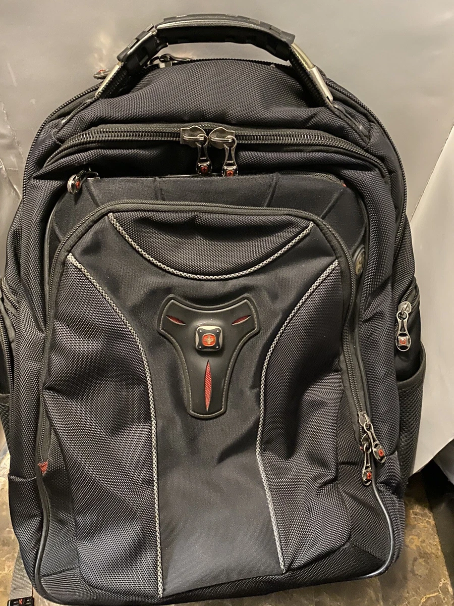 Wenger Laptop Backpack