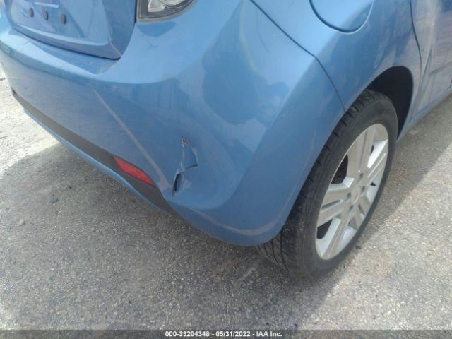 Engine Gasoline 1.2L VIN 9 8th Digit Opt LL0 Fits 14-15 SPARK 142749 | eBay