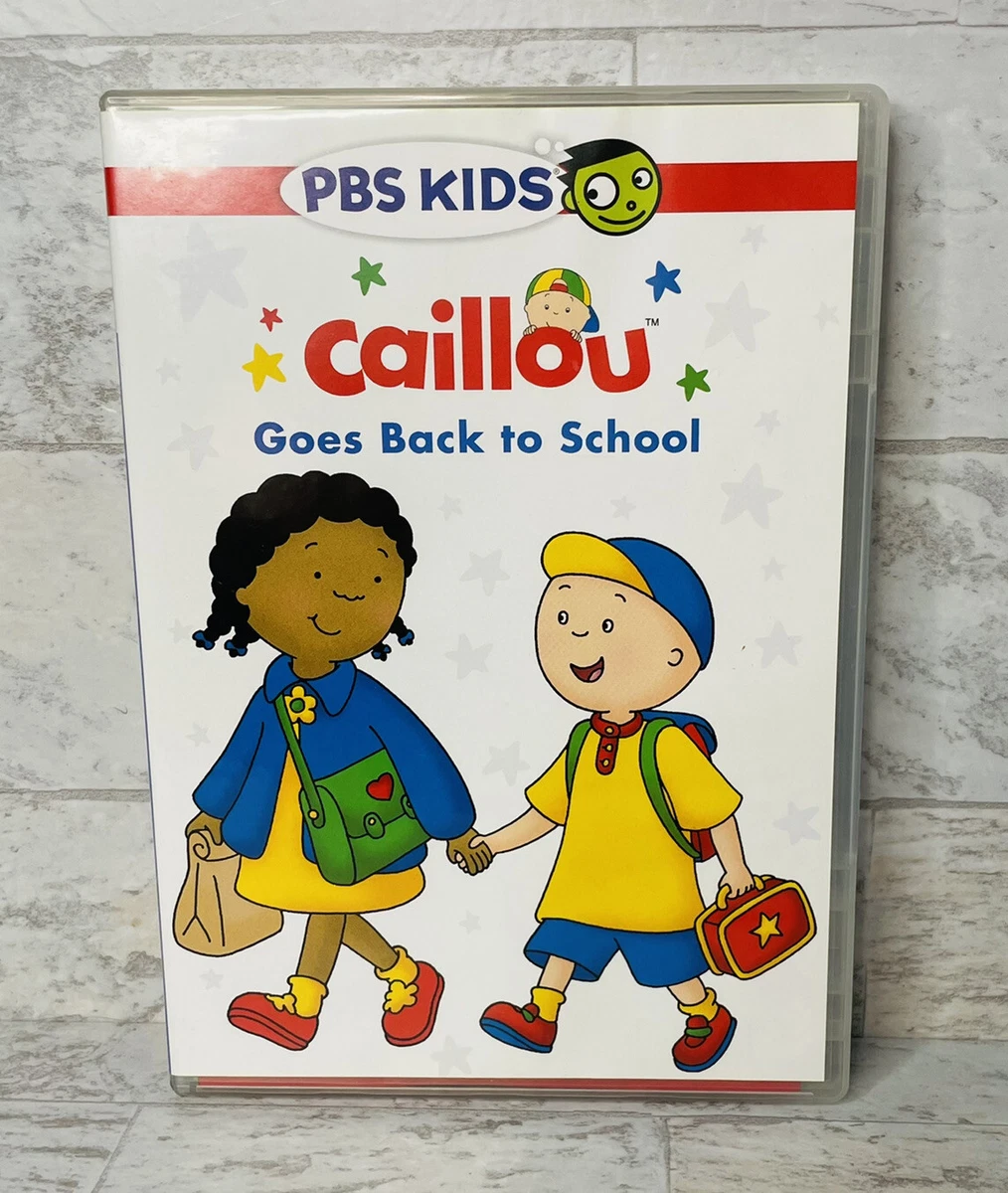 Posters Back To School Dvd