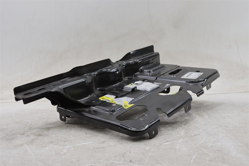 NEW OEM GM Battery Tray 84129889 Silverado Sierra 2500 3500 6.6 Diesel ...