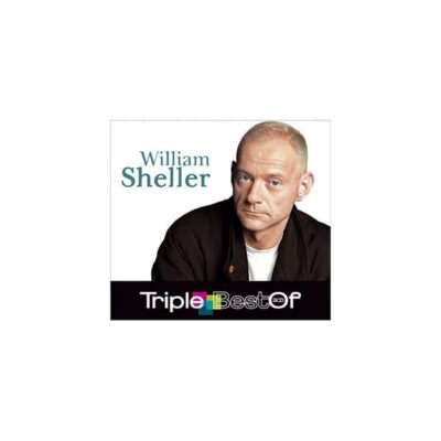William Sheller - Triple Best Of - CD Neuf sous blister | eBay