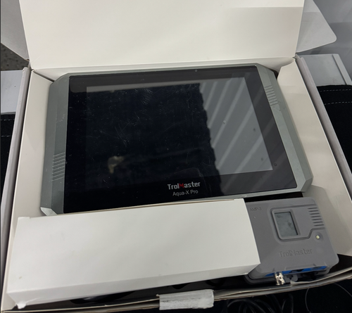 Trollmaster Aqua X Pro - Used in Perfect Working Condition | eBay