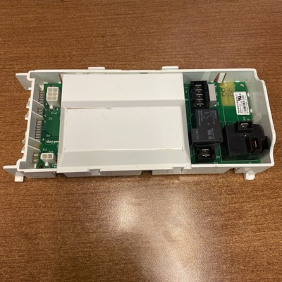 Whirlpool W10111606 Electronic Control Board for Dryer 642782410747| eBay