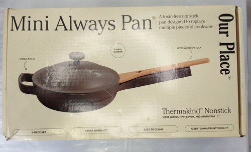 Mini Always Pan *New - Opened Box | eBay