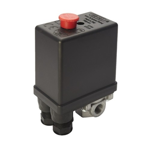 NE-MA Italy Compressor Pressure Switch 20A Single Phase | eBay