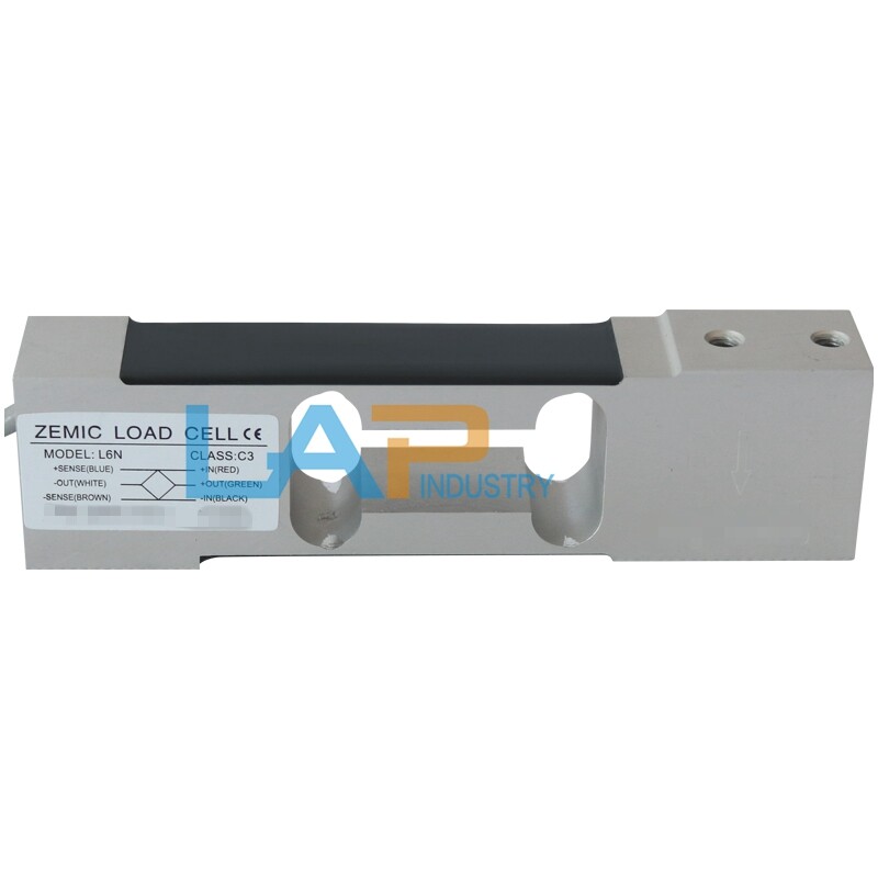 3kg-100kg high-precision electrical measurement L6N load cell ...