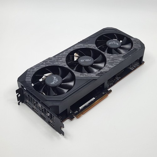 RX 5700 XT - DisplayPort Only - Ships Fast | eBay