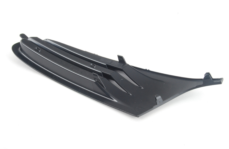 Genuine OEM Grille for Volkswagen 5k0853665a 9b9 for sale online | eBay