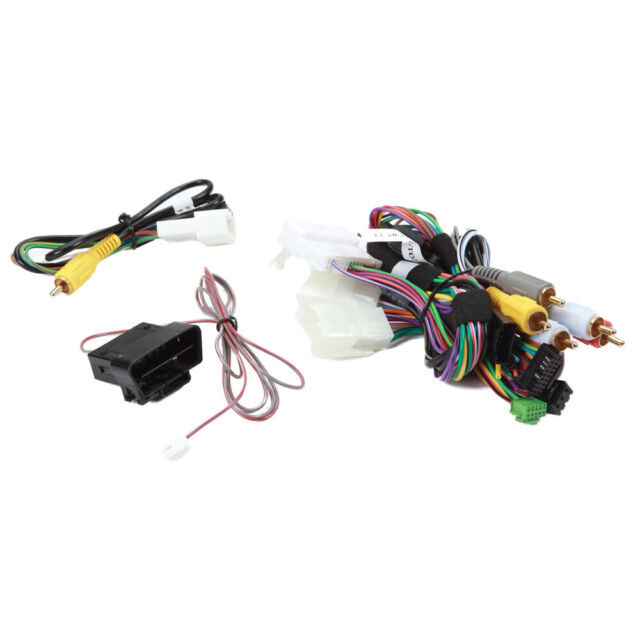 Maestro HRN-RR-TO2 Toyota Vehicles for sale online | eBay