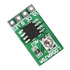 DC 3.3V 3.7V 5V LED Driver 30-1500mA Constant Current Adjustable Module ...