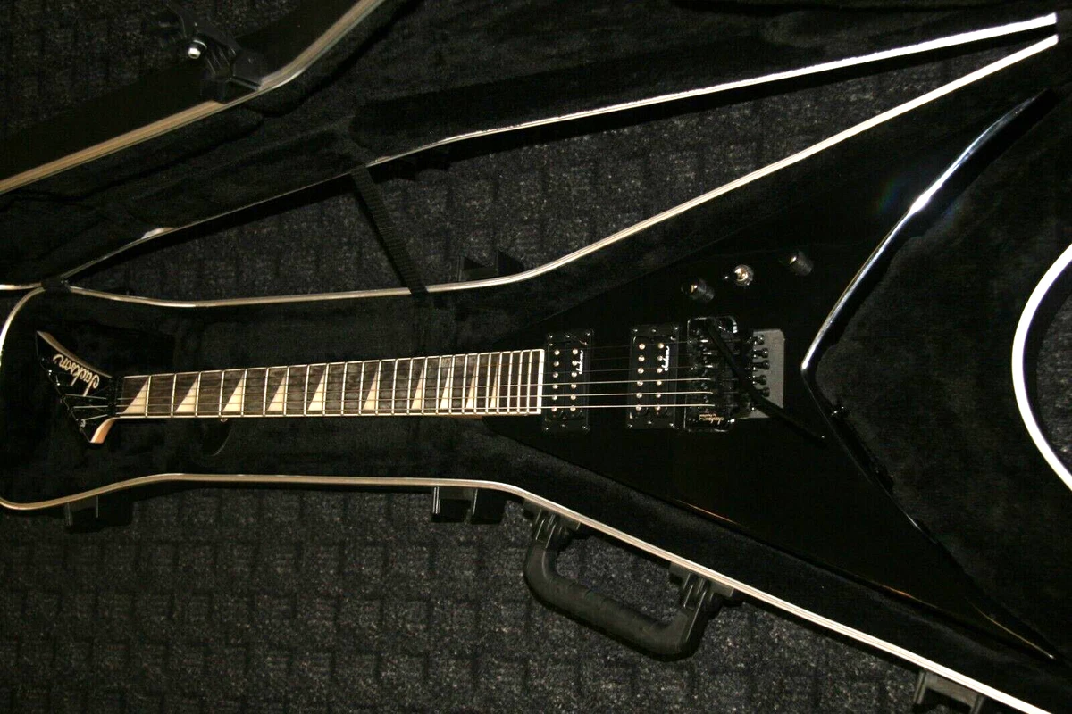 Original Jackson King V