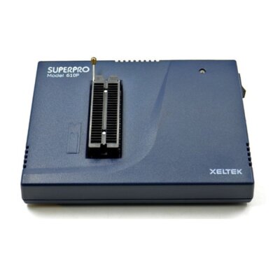 Programmer Xeltek SuperPro 610P USB Interfaced Universal High Speed ...
