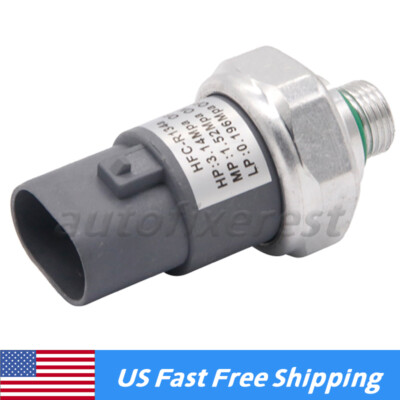 A/C Pressure Switch For Acura Honda Lexus Toyota Mazda 88645-08010 / ...