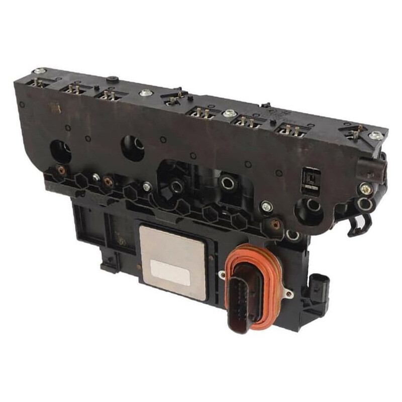 NEW TCM Transmission Control Module For Chevrolet Equinox Malibu Impala ...