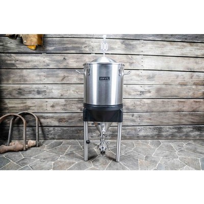 Anvil Crucible Fermenter 25L (7 gal) | eBay Australia