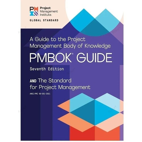 A Guide to the Project Management Body of PMBOK Guide 7th edition ...