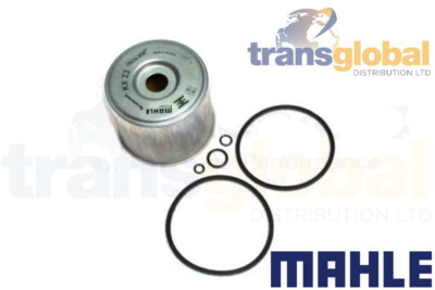 Diesel Fuel Filter for Land Rover Defender 2.5N/A & TD MAHLE OE RTC6079 ...