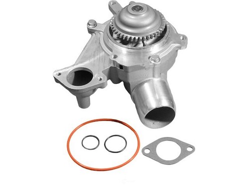 For 2006-2016 Chevrolet Express 3500 Water Pump AC Delco 64215WXTD 2007 ...