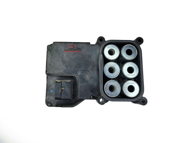 00 01 02 Dodge RAM 2500 ABS Pump Control Module P52010033AF Exchange ...