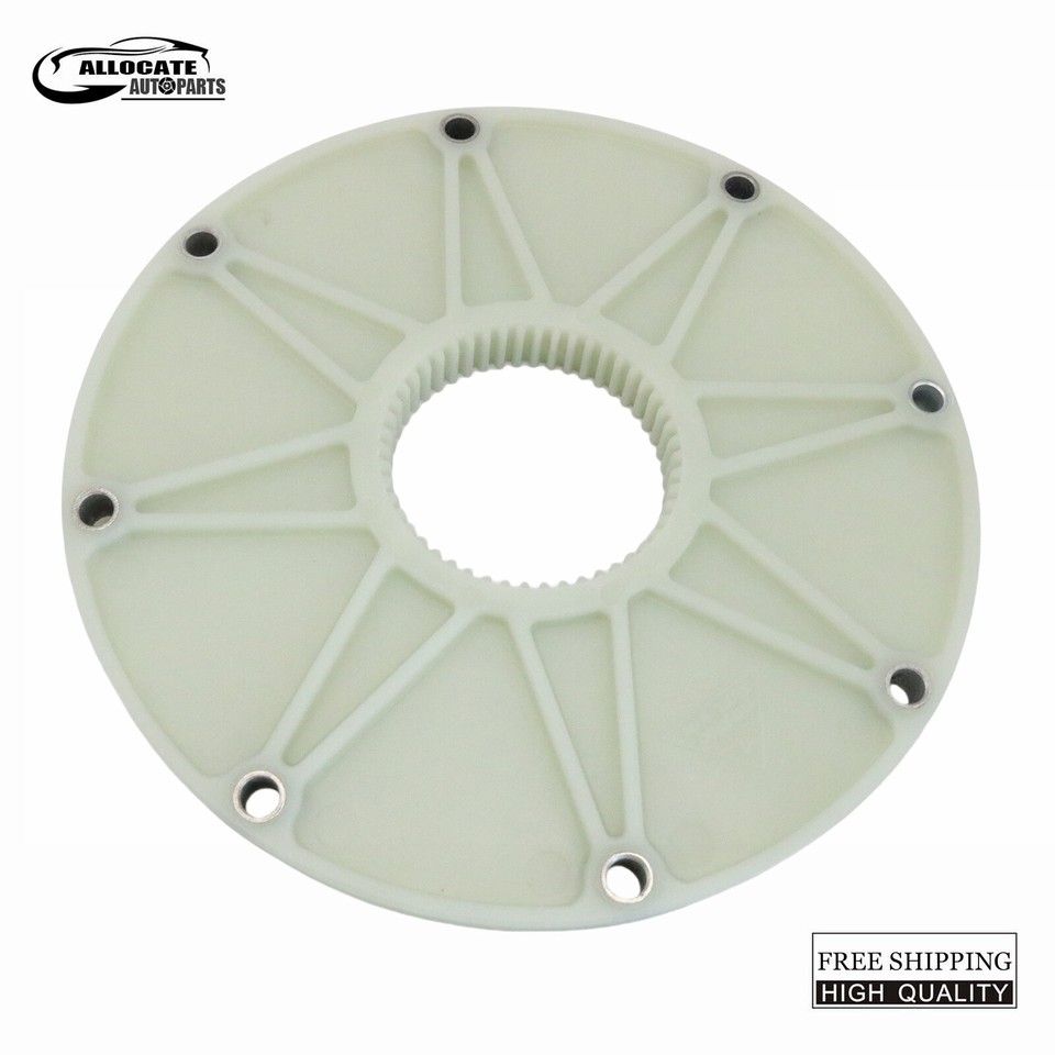 Plastics Disc Flange Coupling For BoWex 48 FLE-PA-241.2/FLE-PA 241.2 ...